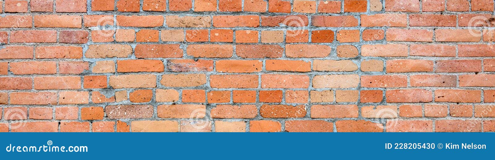 Muro De Tijolos Como Fundo Abstrato, Texturizado E Modelado Foto de ...