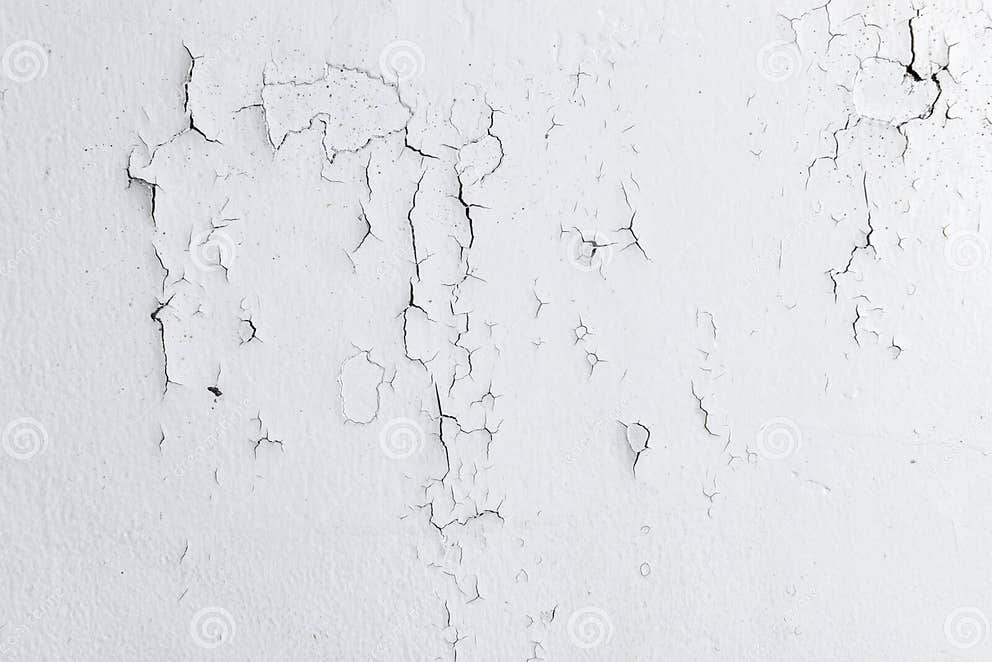 Muro rachado imagem de stock. Imagem de antigo, rachadura - 236345055