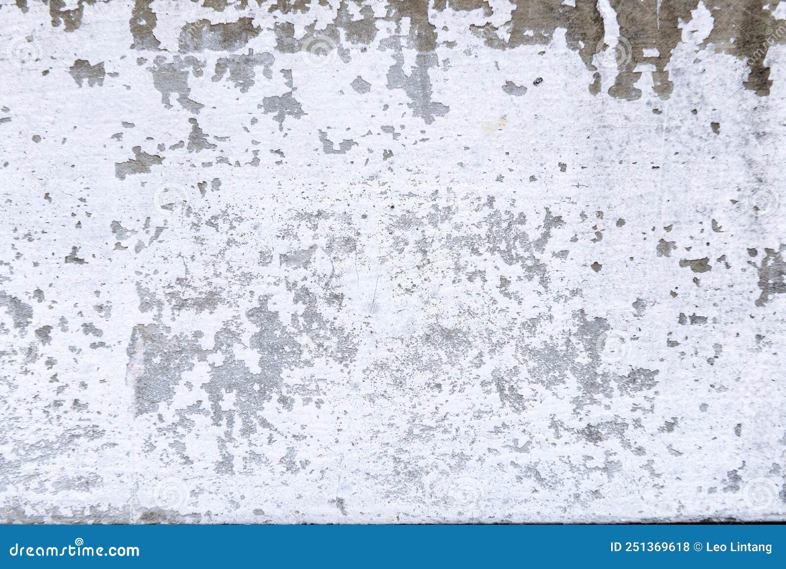 Muro rachado foto de stock. Imagem de interior, parede - 251369618