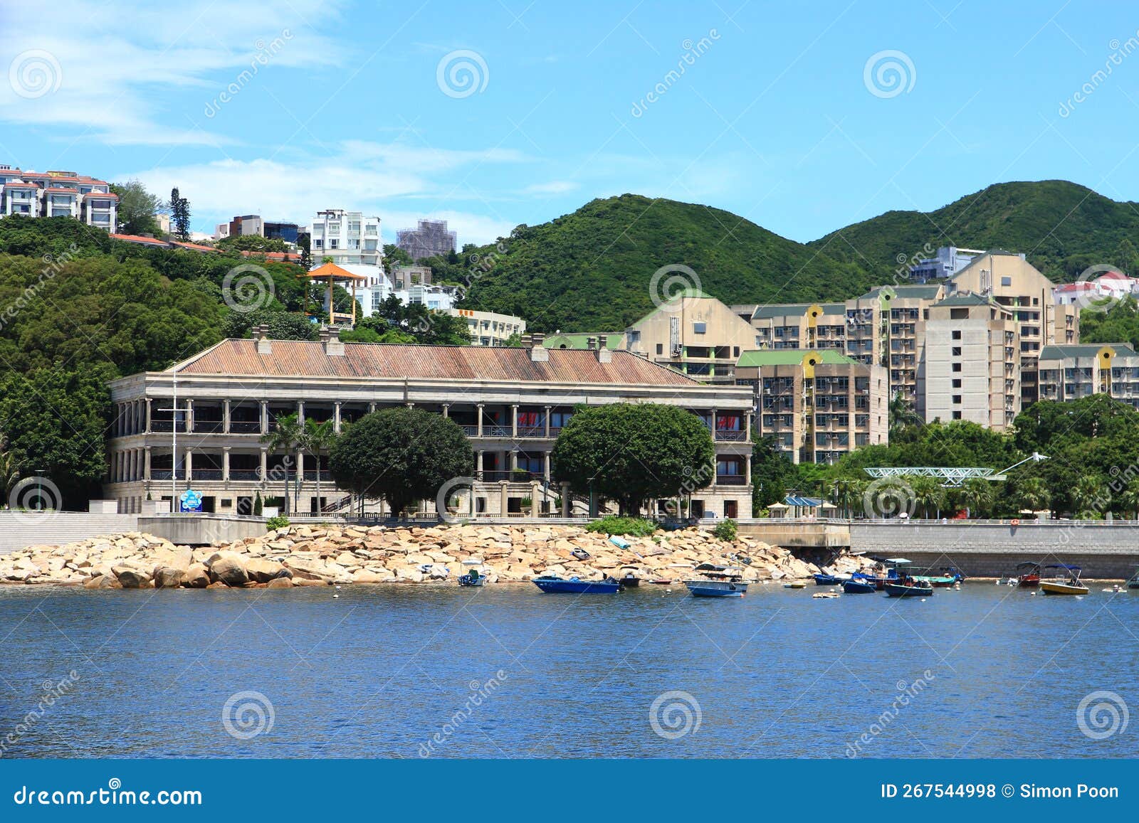 Murray House, A Victorian Era Building In Stanley, Hong Kong Editorial ... Murray House, A Victorian Era Building In Stanley, Hong Kong Editorial ...