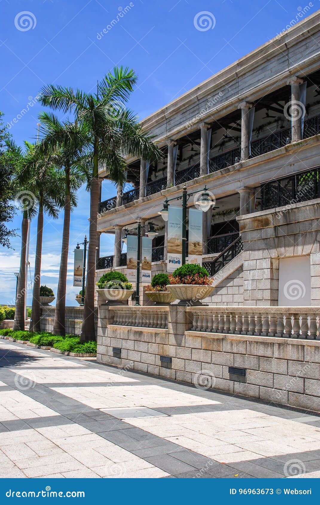 Murray House, A Victorian Era Building In Stanley, Hong Kong Editorial ... Murray House, A Victorian Era Building In Stanley, Hong Kong Editorial ...