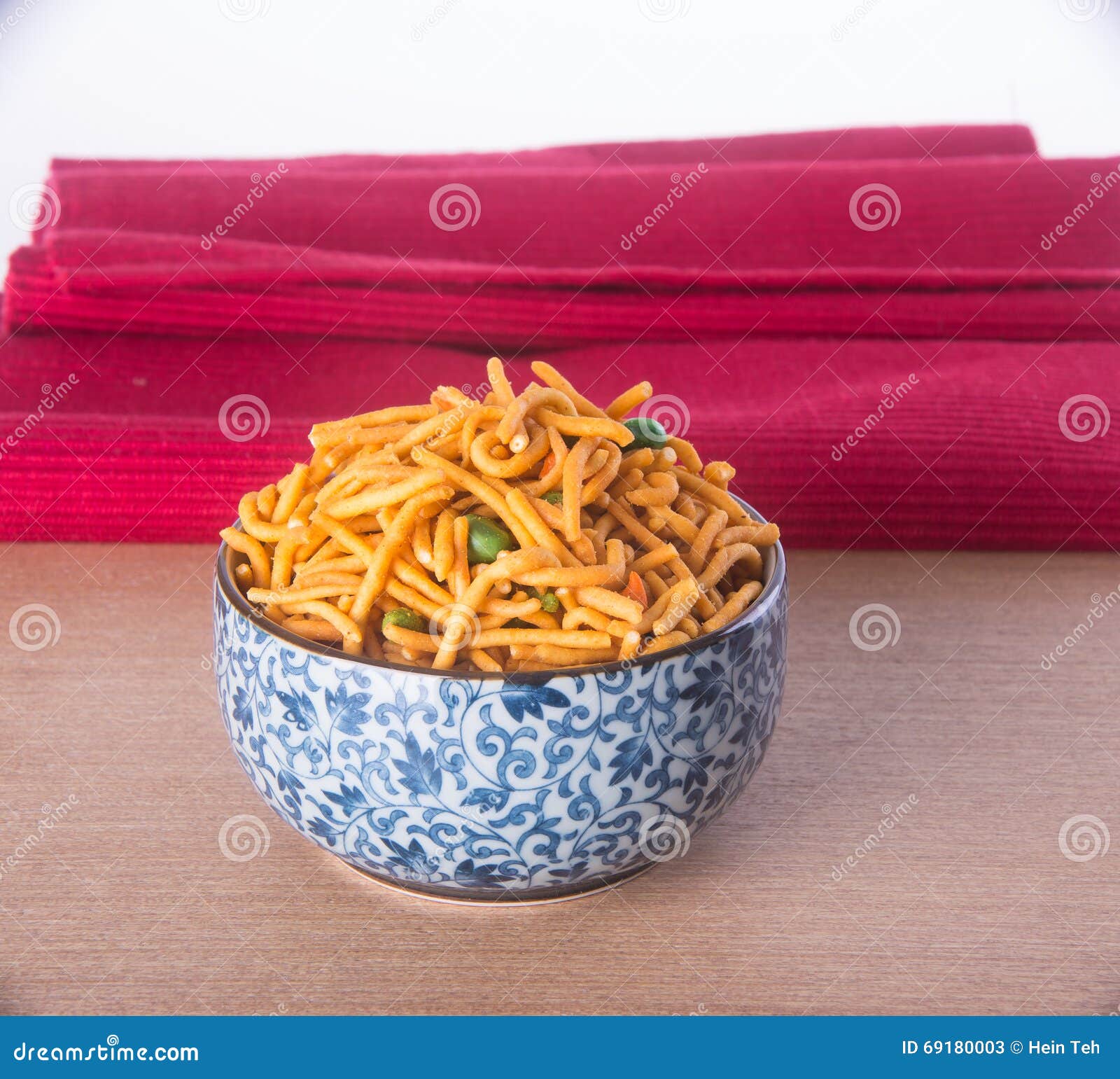 Murukku or Traditional Indian Diwali Snacks on Background. Stock Image ...