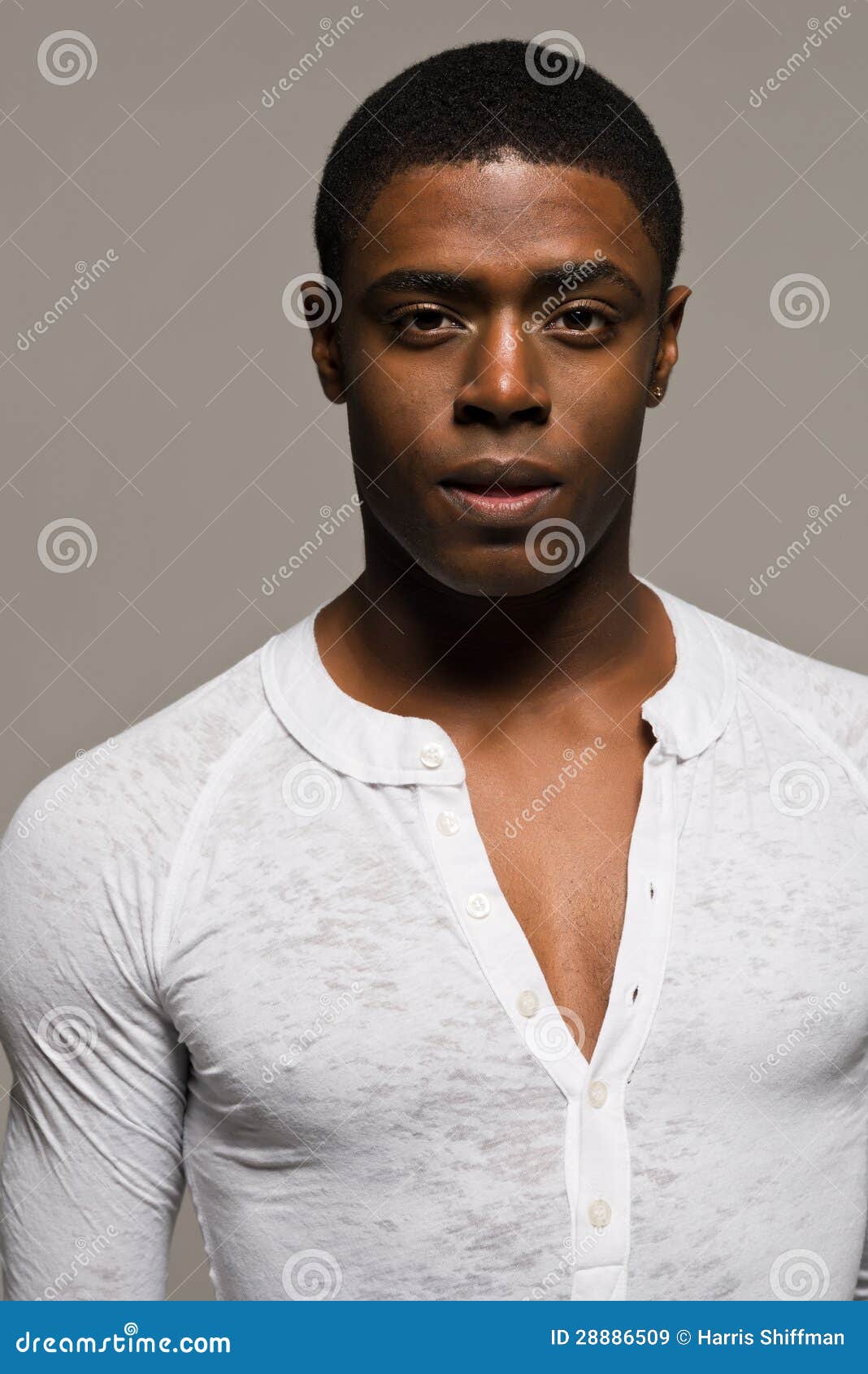 Murzyn obraz stock. Obraz złożonej z potomstwa, hairball - 28886509