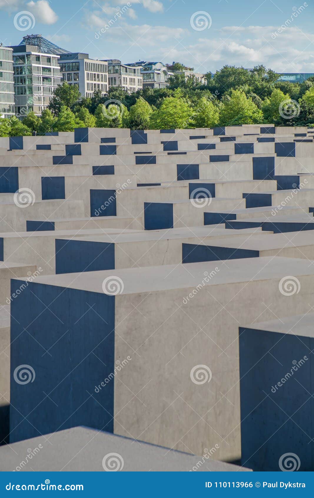 Musée Juif De Monument, Berlin Germany Photo éditorial - Image du ligne ...