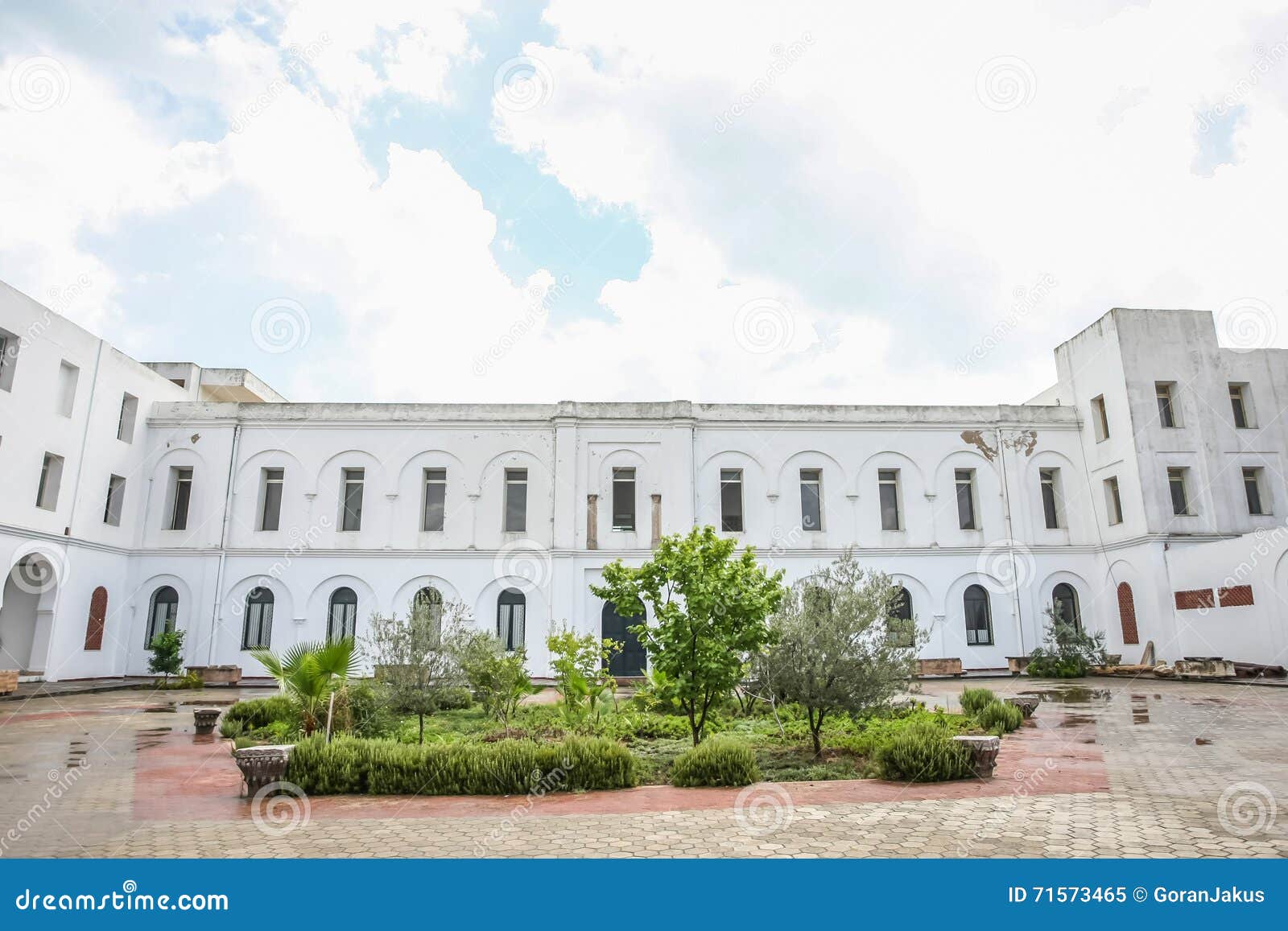 Musée National de Carthage image éditorial. Image du antique - 71573465