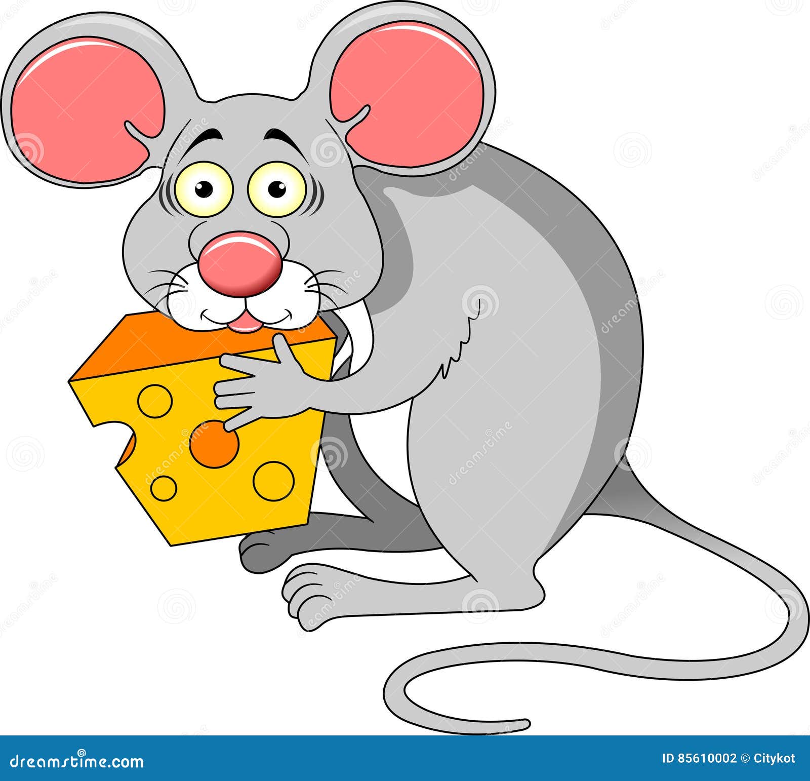 Mus stock illustrationer. Illustration av päls, möss - 85610002