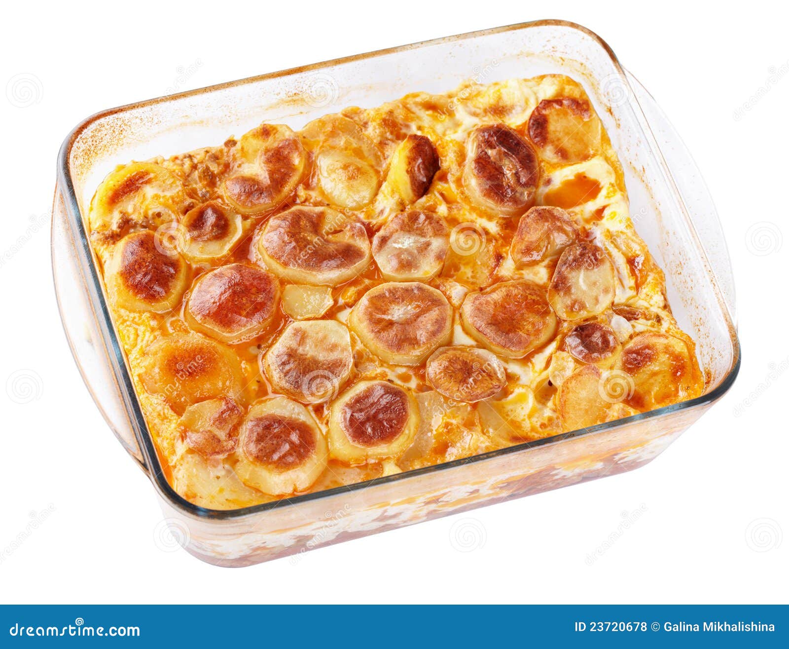 Musaka stock photo. Image of roasted, appetizing, cuisine - 23720678