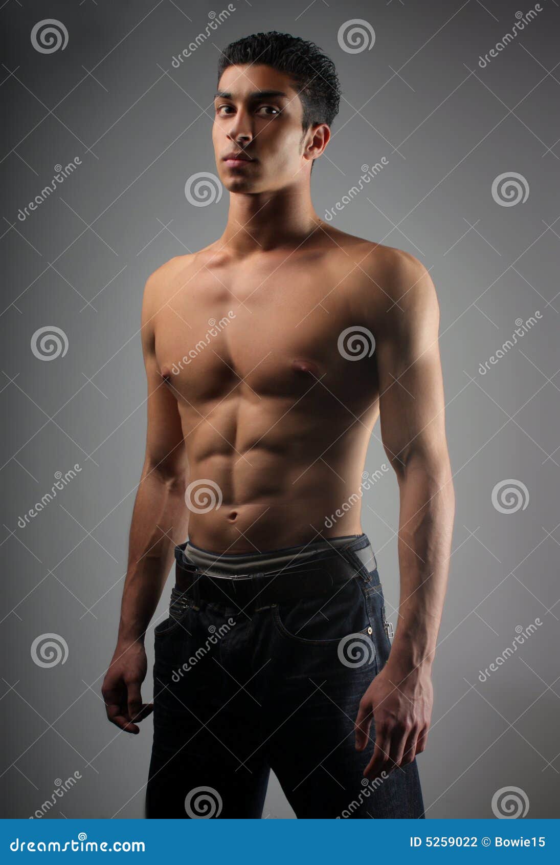 Muscle stock photo. Image of sport, pectoral, welfare - 5259022