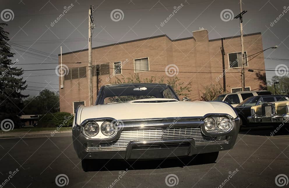 Muscle Car stock photo. Image of mean, muscle, icon, polish - 2436618