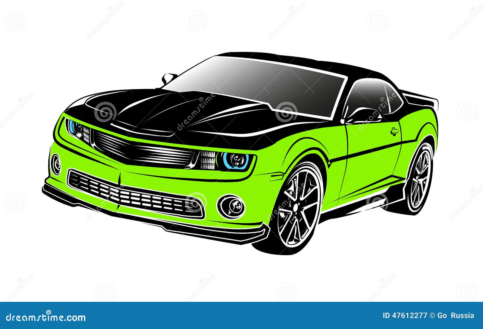 Muscle, Green Leaf, Healthy Food Athlete Logo Inspiration Isolated On ...