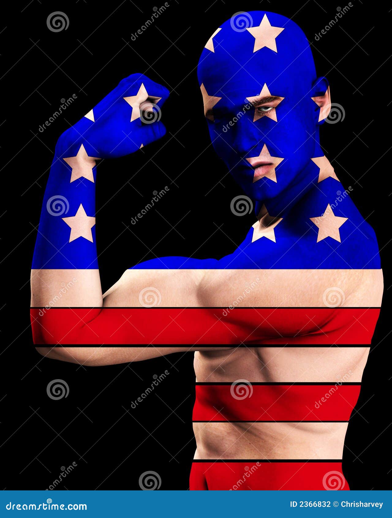 2,028 Pride Muscle Man Stock Photos - Free & Royalty-Free Stock Photos ...