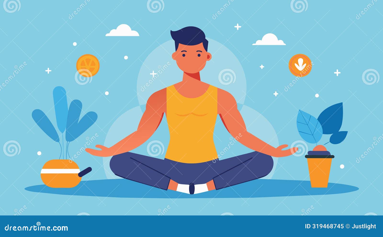 A Muscle Relaxation Technique Where You Systematically Tense and ...