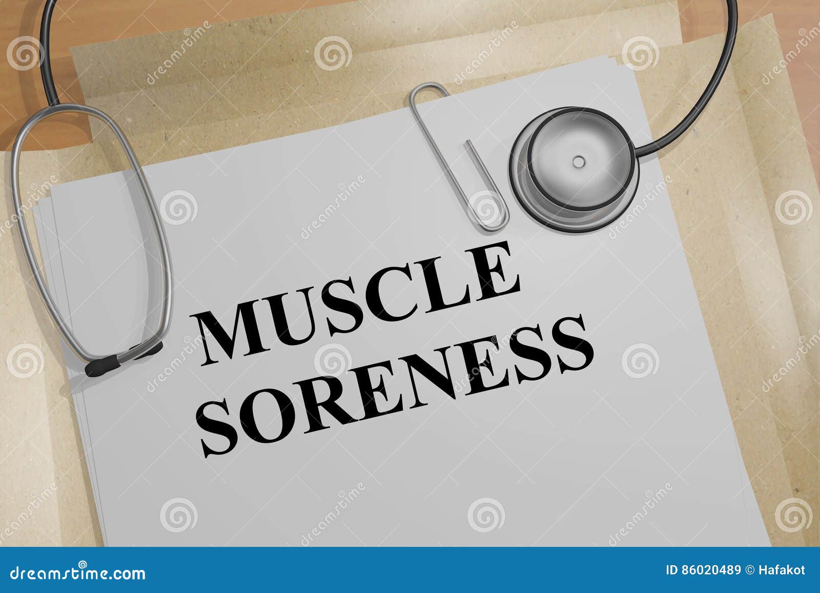 Muscle Soreness Medical Concept Stock Illustrations – 36 Muscle ...