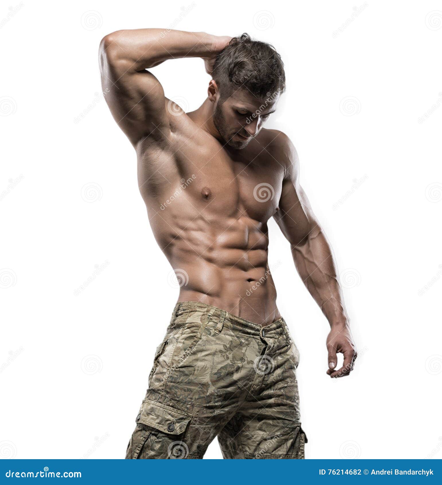 32,969 Bodybuilder White Background Stock Photos - Free & Royalty-Free ...