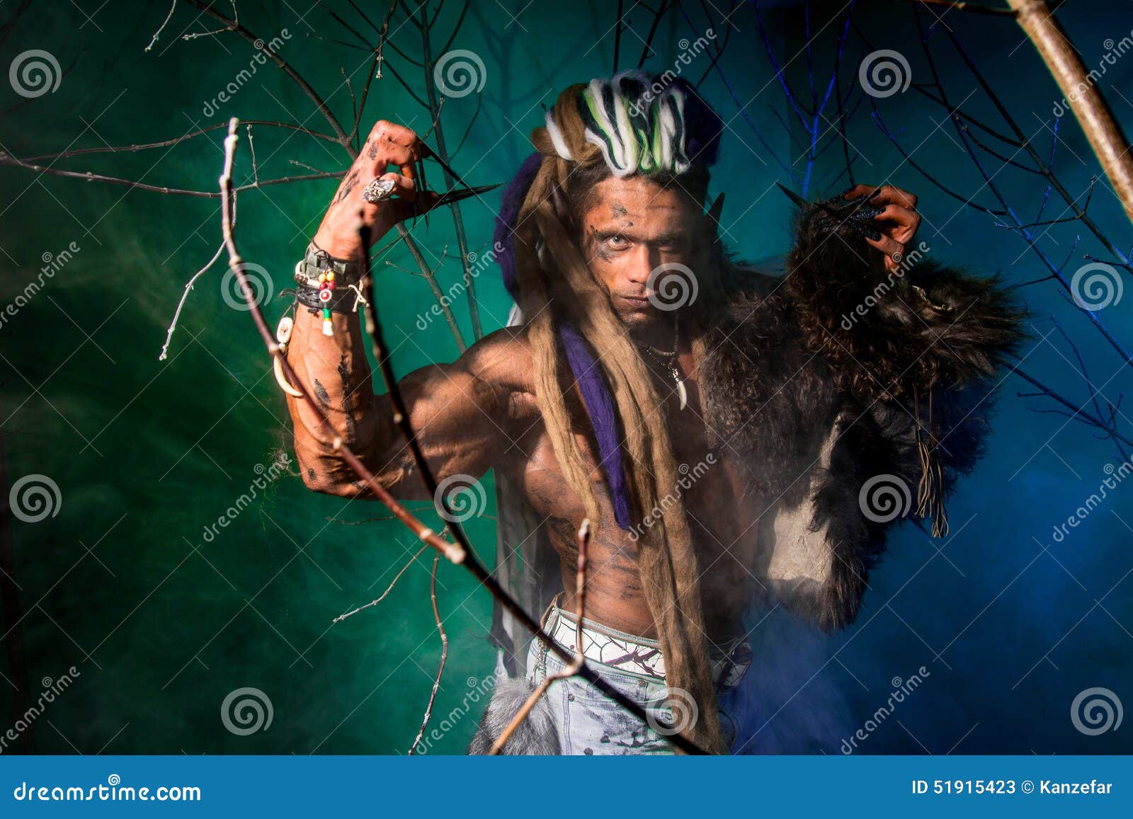 153 Black Man Dreadlocks Night Stock Photos - Free & Royalty-Free Stock ...