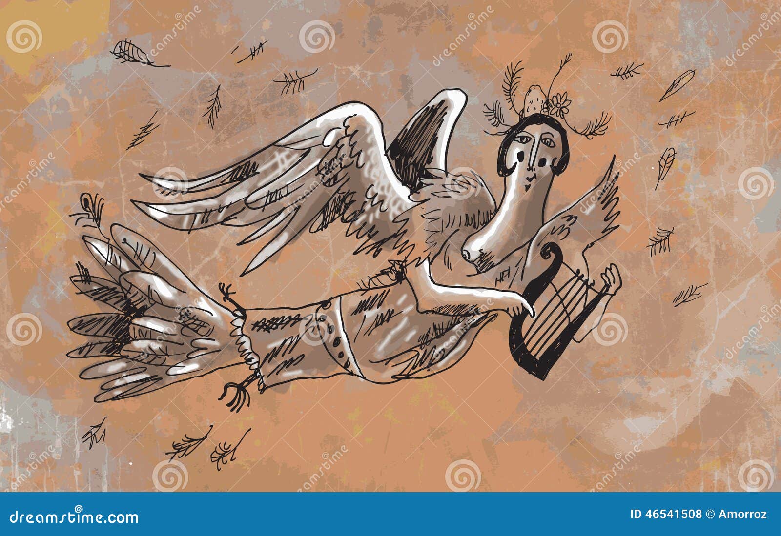 Muse Vector Icon Isolated On Transparent Background, Linear Muse ...