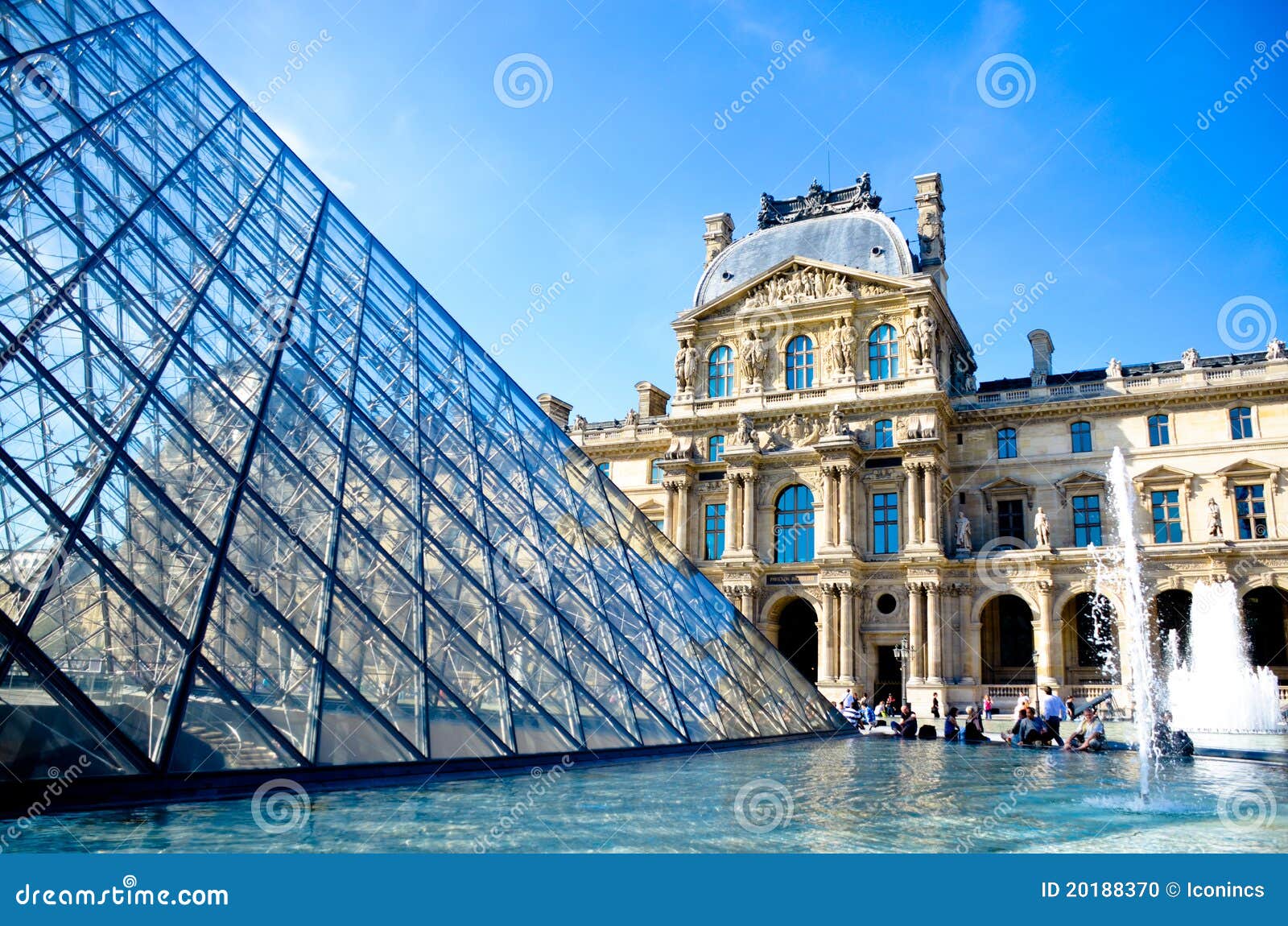 Museo de la lumbrera imagen editorial. Imagen de arte - 20188370