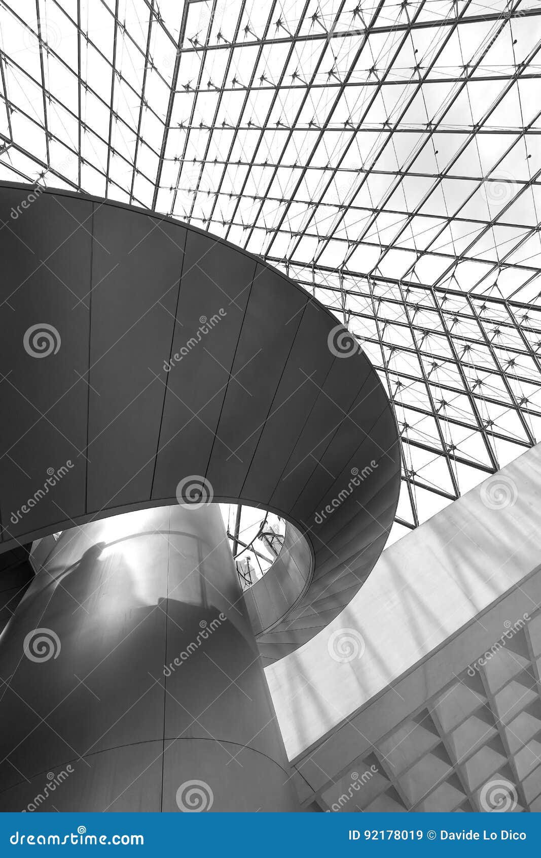 Museo de la lumbrera imagen de archivo editorial. Imagen de luces ...