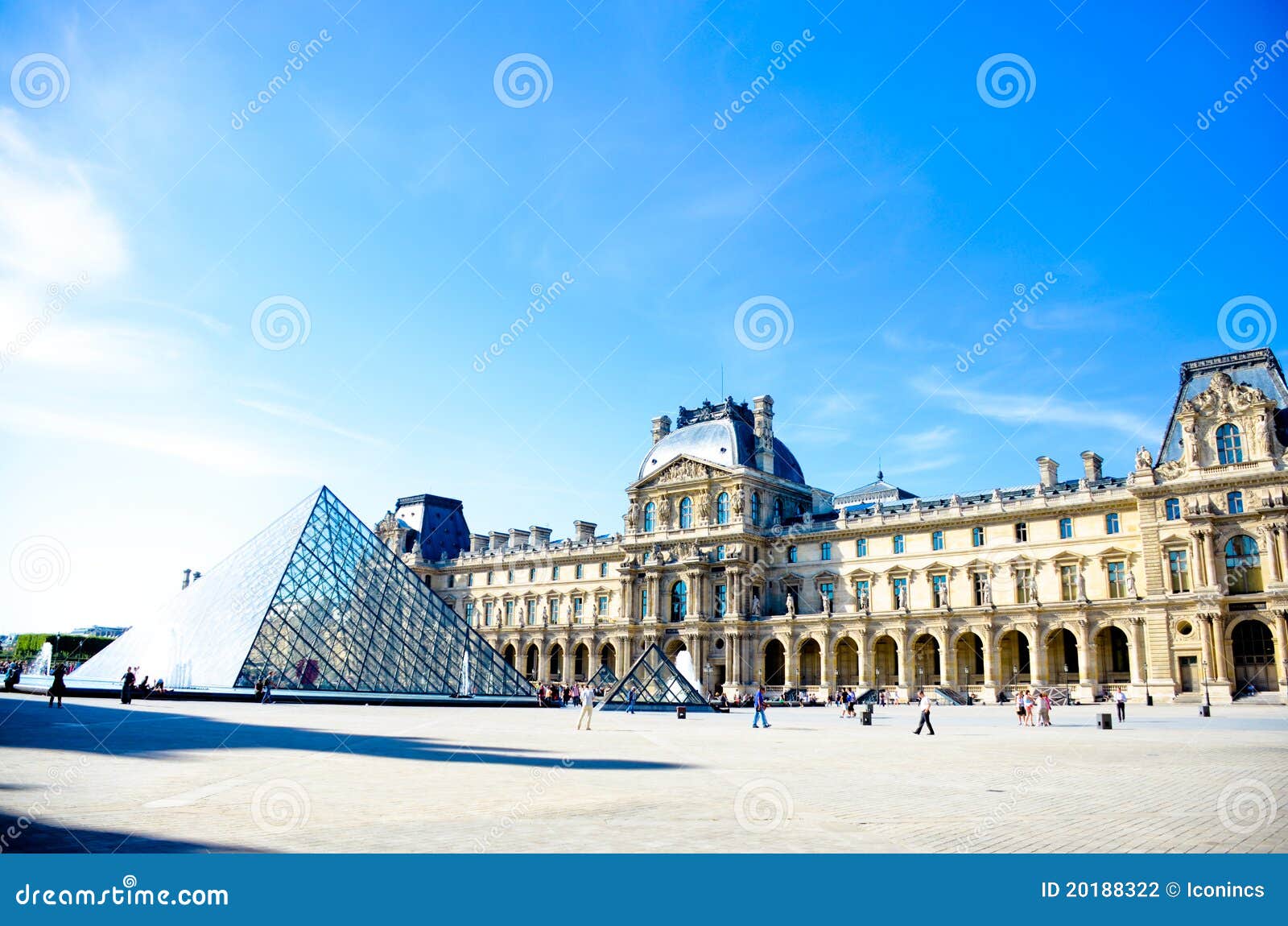 Museo della feritoia fotografia editoriale. Immagine di parigi - 20188322