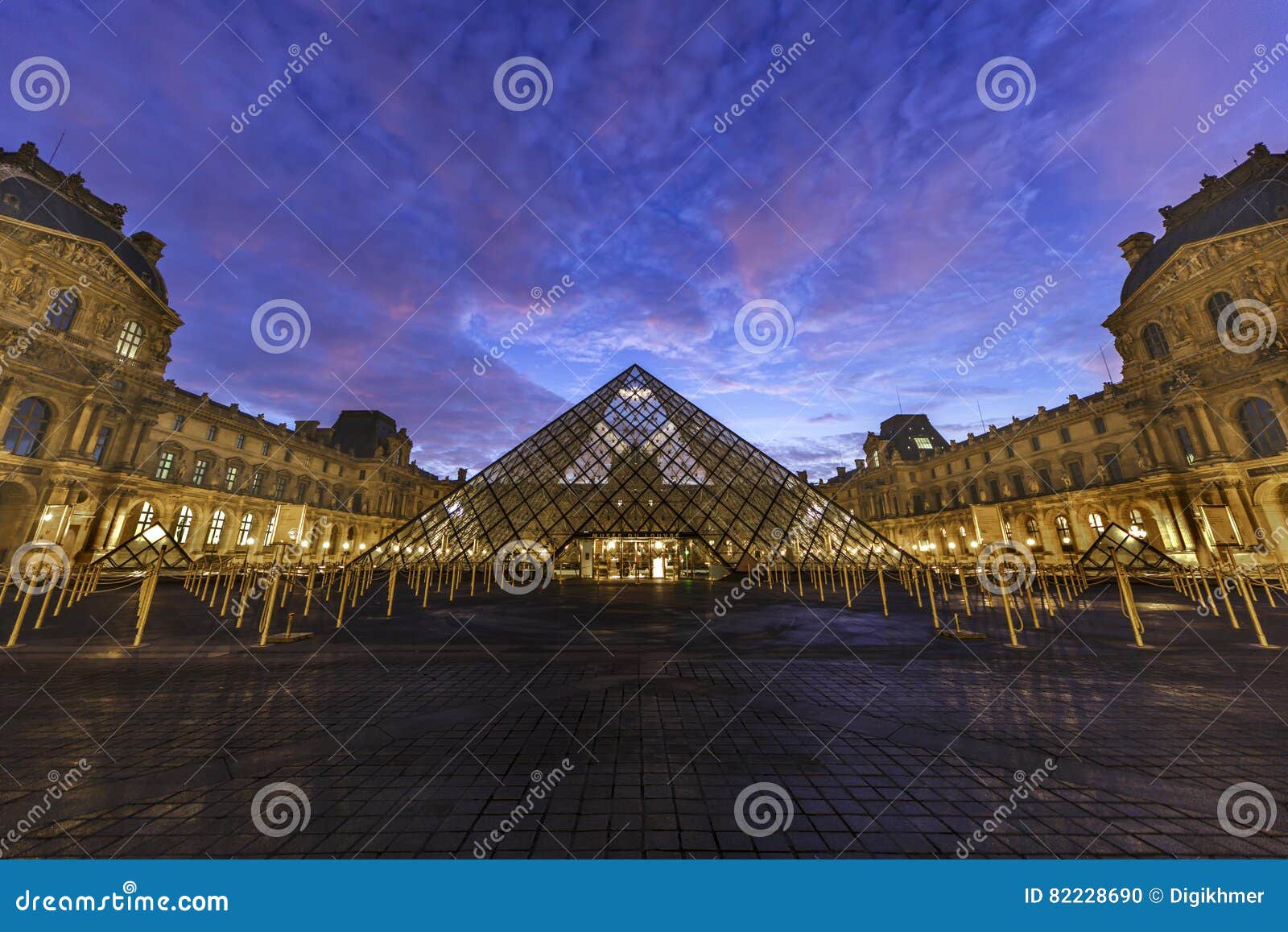 Museo Della Feritoia - Parigi Immagine Editoriale - Immagine di ...