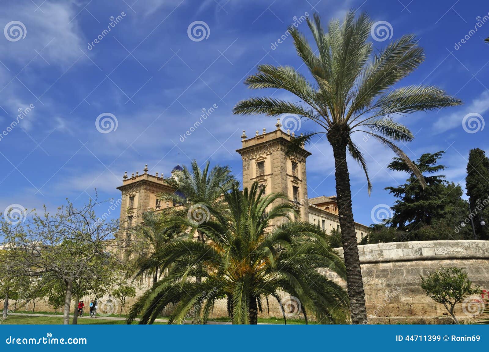 Museum stock image. Image of architecture, landmarks - 44711399