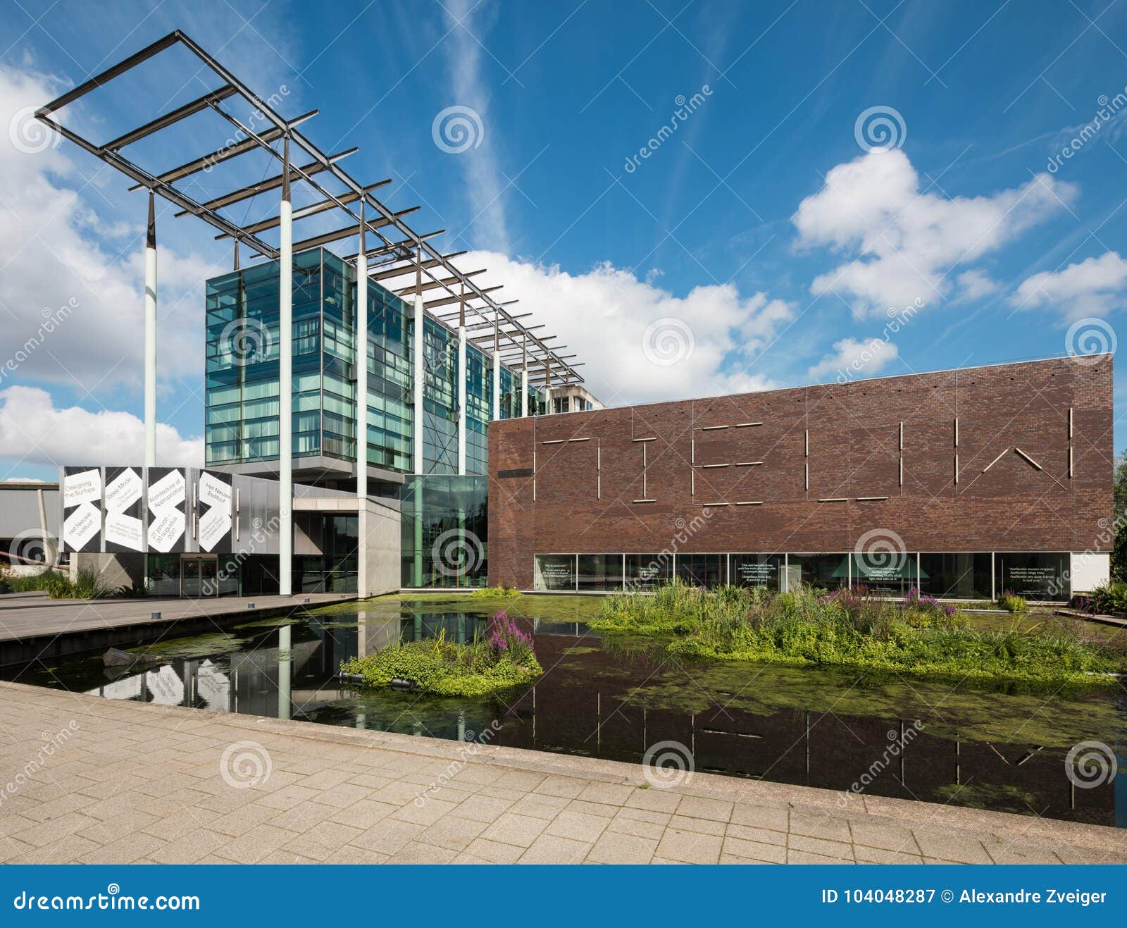 Museum Boijmans Van Beuningen Exteriors Editorial Photography - Image ... Museum Boijmans Van Beuningen Exteriors Editorial Photography - Image ...