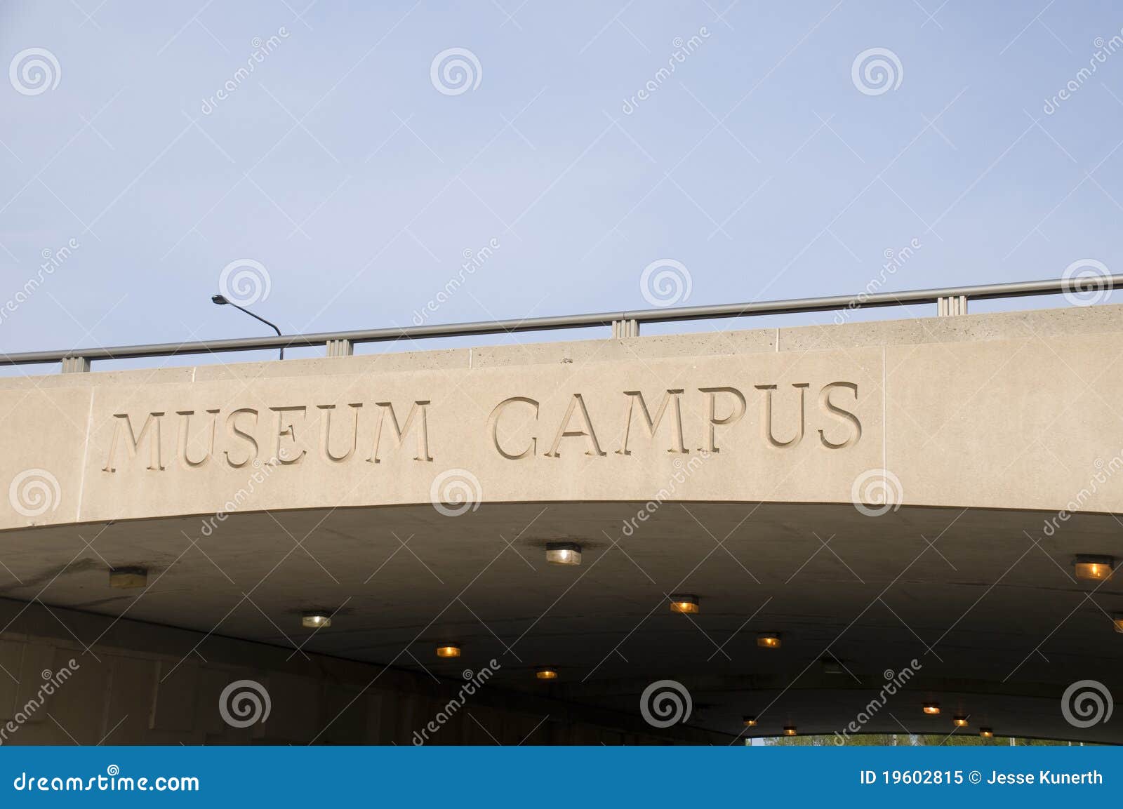 Museum Campus stock image. Image of chicago, museum, area - 19602815