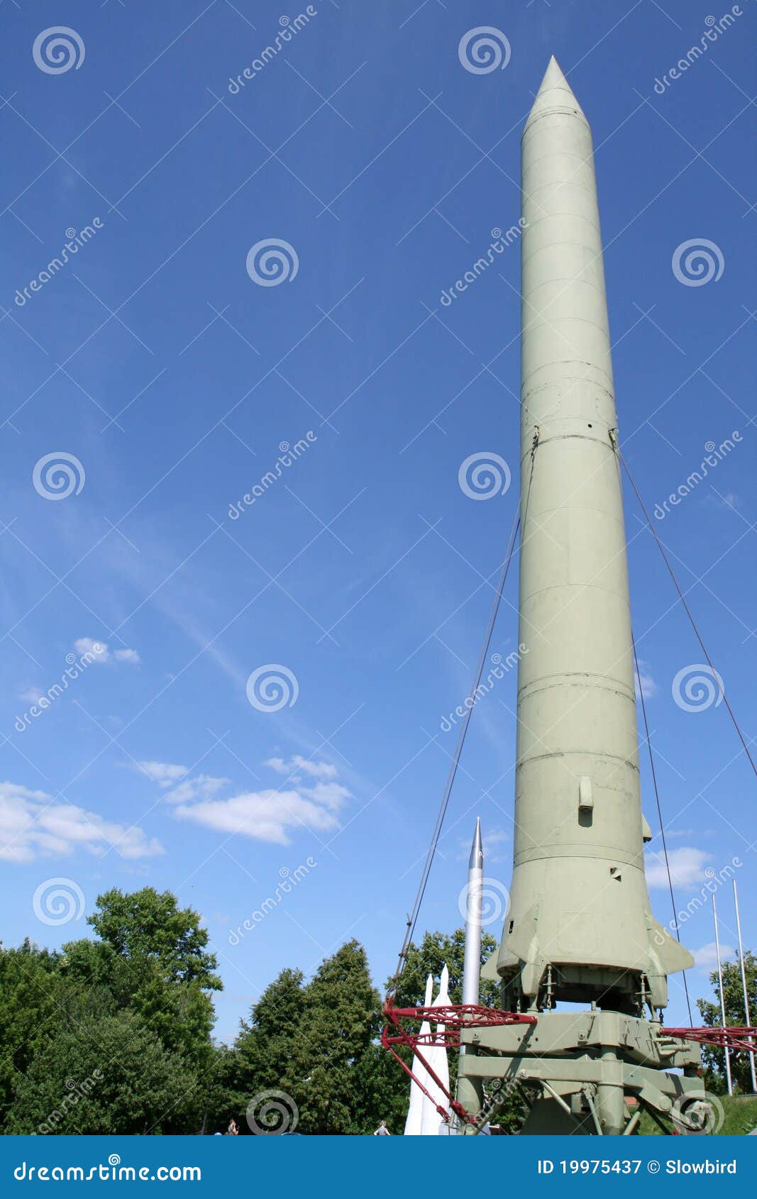 Museum of Cosmonautics in Kaluga Editorial Photography - Image of ...