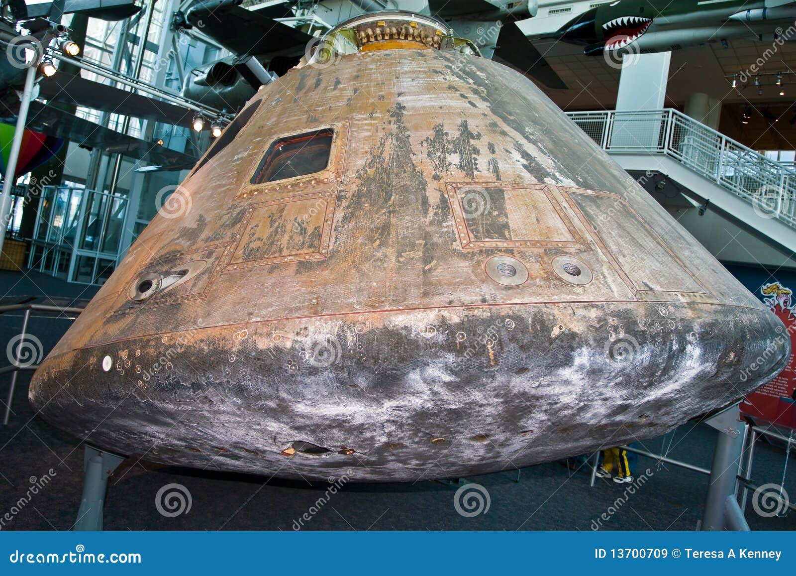 Nasa Visitor Center Virginia