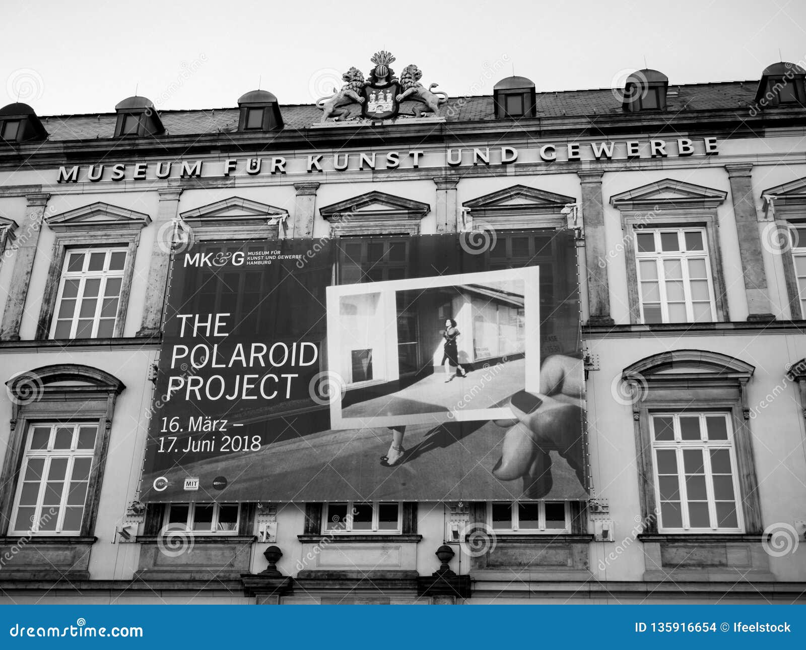 Museum Fur Kunst Und Gewerbe Facade in Germany Editorial Stock Image ... Museum Fur Kunst Und Gewerbe Facade in Germany Editorial Stock Image ...