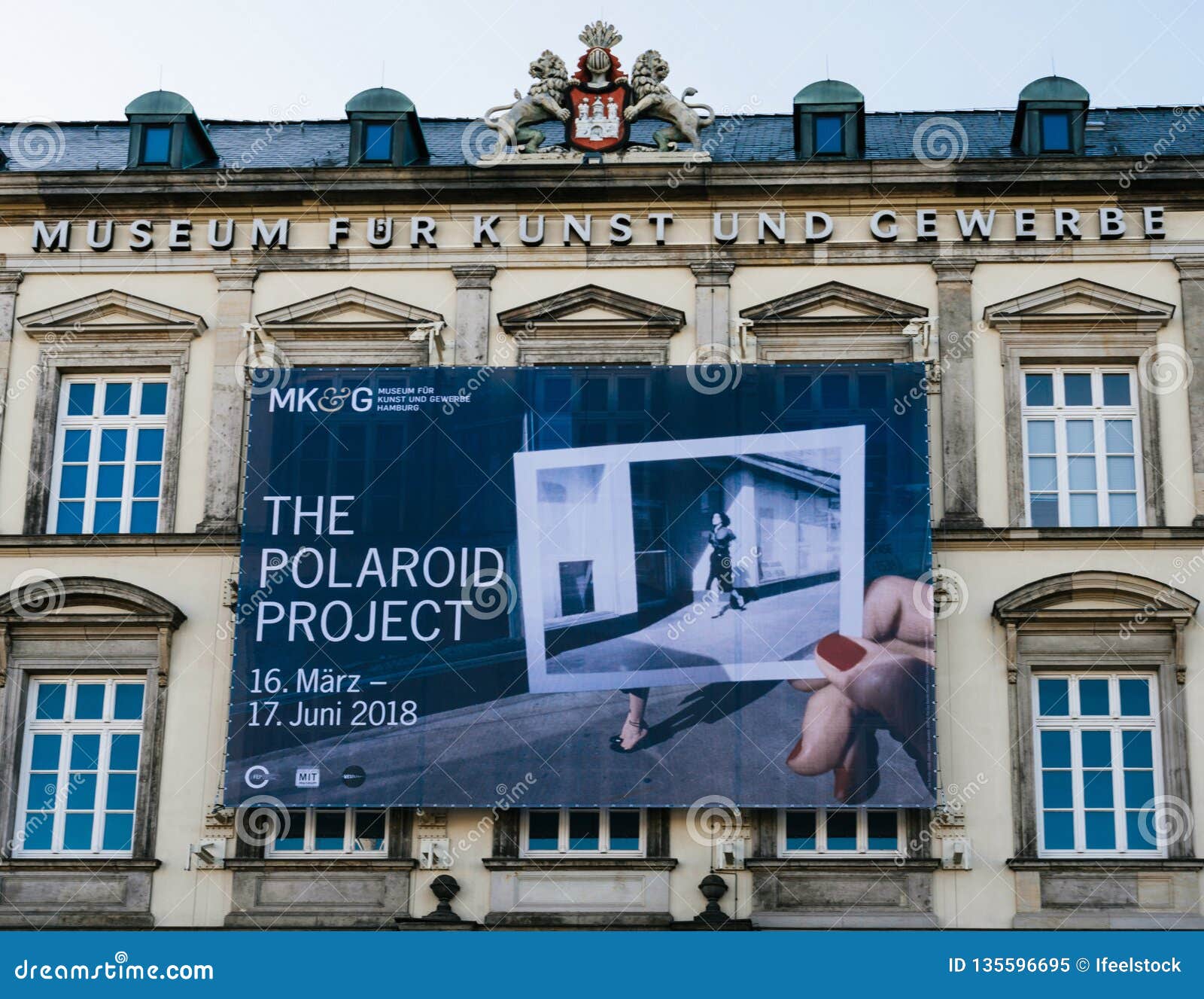 Museum Fur Kunst Und Gewerbe Facade Editorial Image - Image of ... Museum Fur Kunst Und Gewerbe Facade Editorial Image - Image of ...