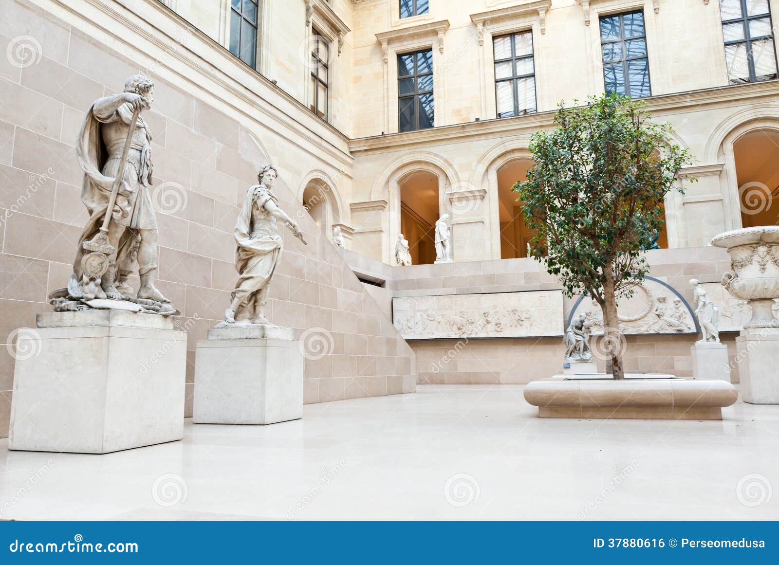 Museum interior editorial photo. Image of history, greece - 37880616