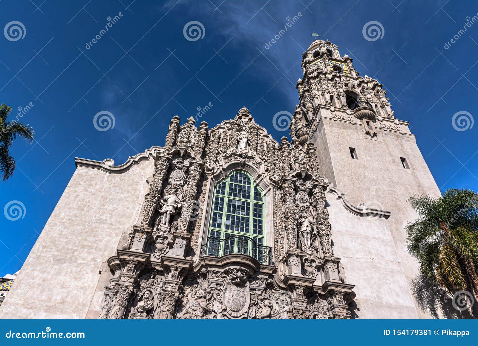 Museum of Man, San Diego, California Editorial Photo - Image of mann ... Museum of Man, San Diego, California Editorial Photo - Image of mann ...