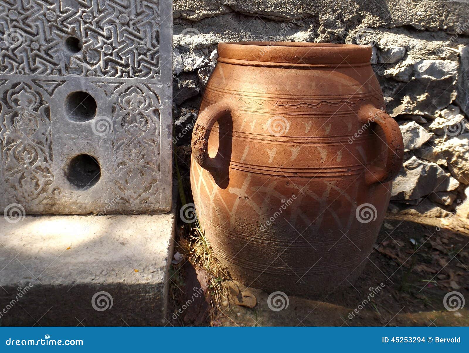 Museum in Milas Turkey stock photo. Image of fortress - 45253294