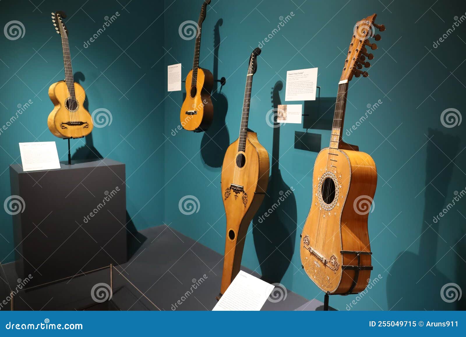 Museum of Music Phoenix Arizona Editorial Image - Image of classical ...