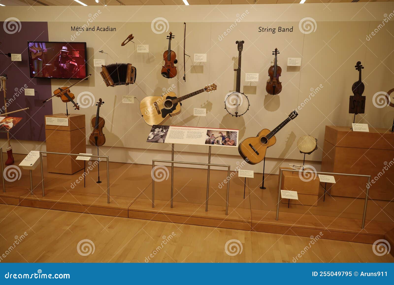 Museum of Music Phoenix Arizona Editorial Image - Image of arizona ...