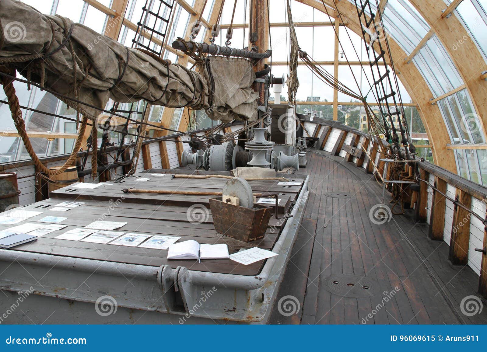 Tromso Museum Stock Photos - Free & Royalty-Free Stock Photos from ...