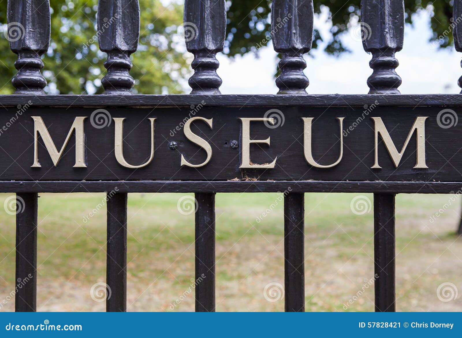 Museum stock image. Image of gold, close, entry, famous - 57828421