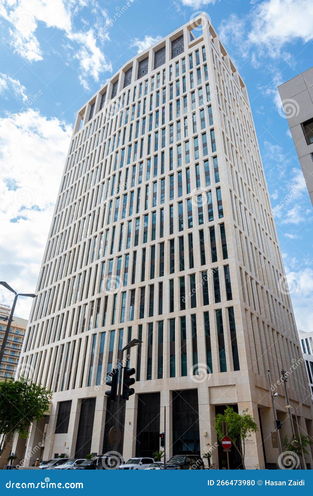 Musheireb Downtown Doha Qatar Editorial Image - Image of musherib, easy ...