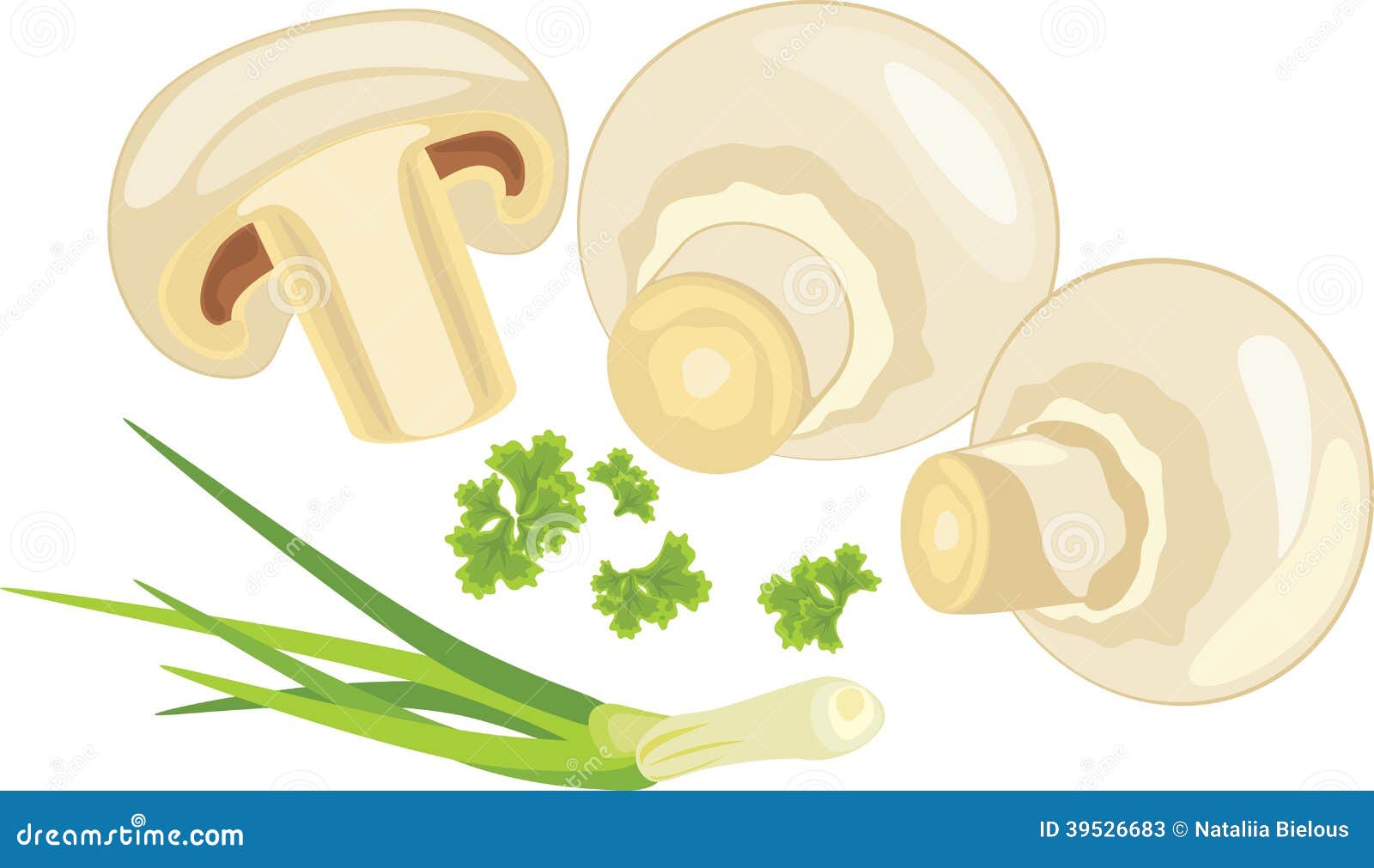 Chives Illustration, Drawing, Engraving, Ink, Line Art, Vector ...