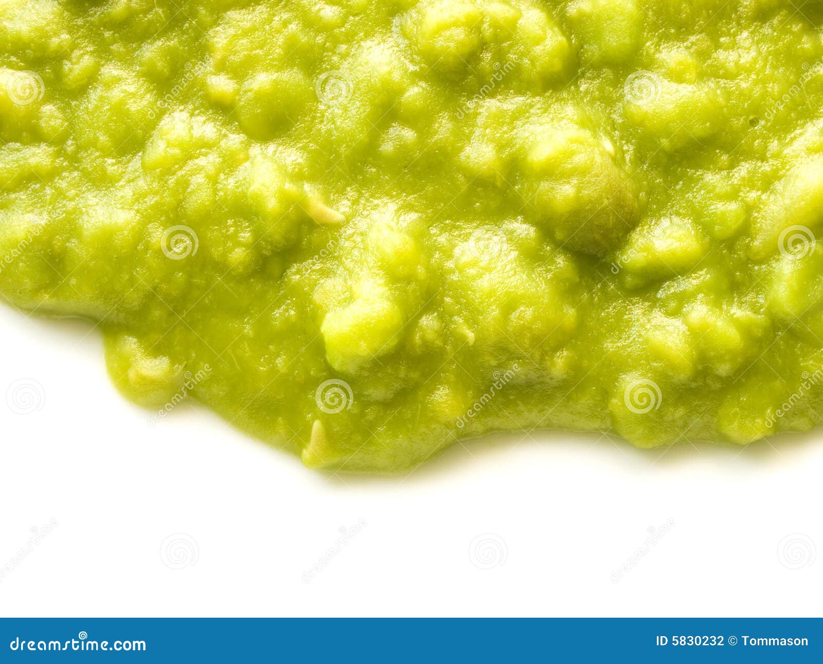 Mushy Peas stock photo. Image of serving, mushy, cooked - 5830232