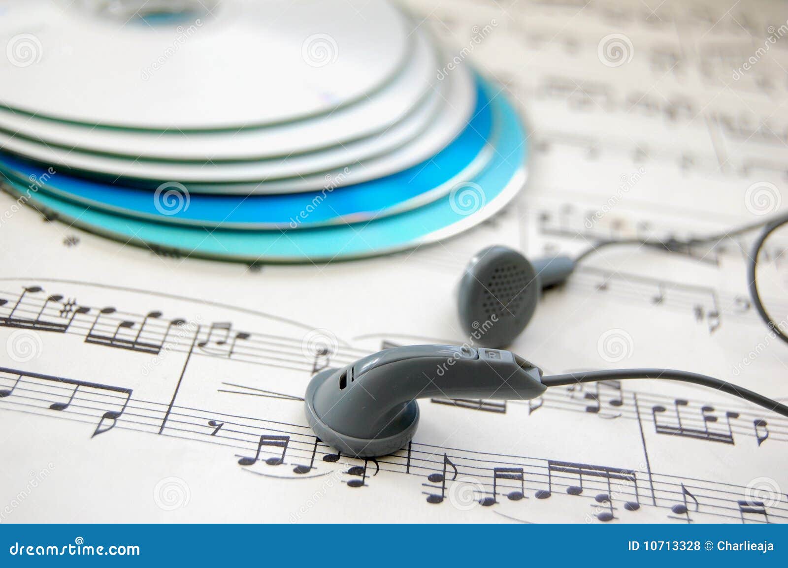 Music stock photo. Image of song, instrument, audio, orchestra - 10713328
