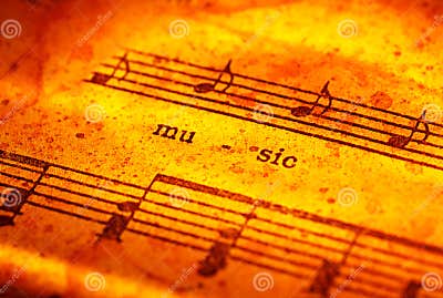 Music stock photo. Image of lyrics, play, entertainment - 182182