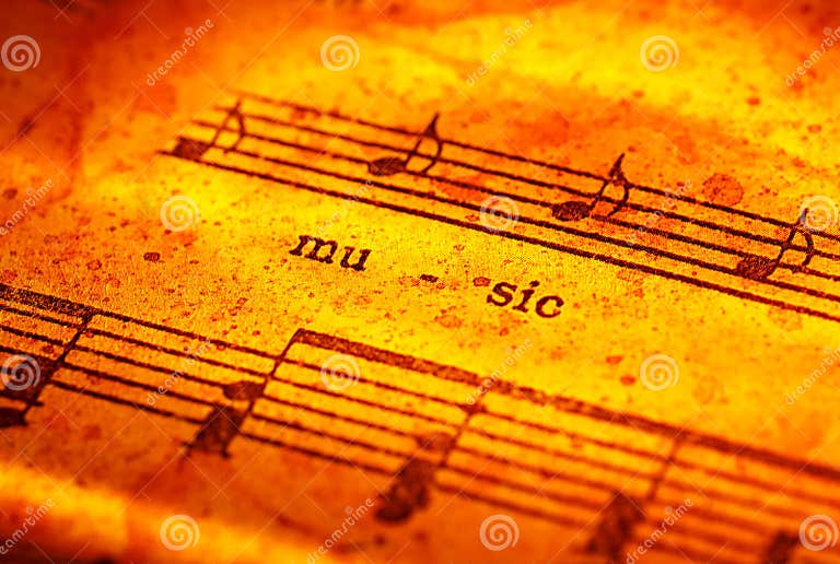Music stock photo. Image of lyrics, play, entertainment - 182182