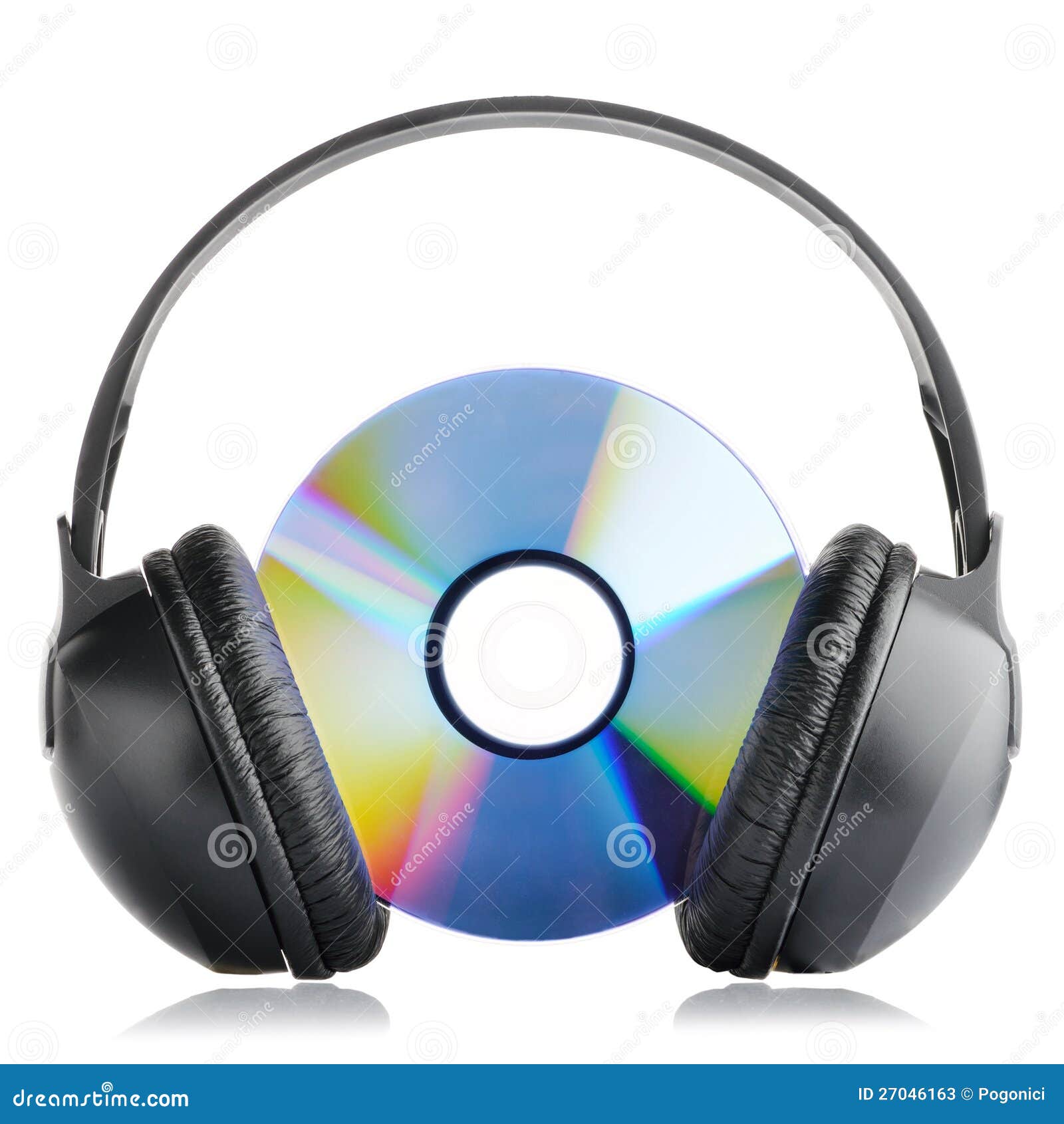 Music stock image. Image of disc, cover, download, audio - 27046163