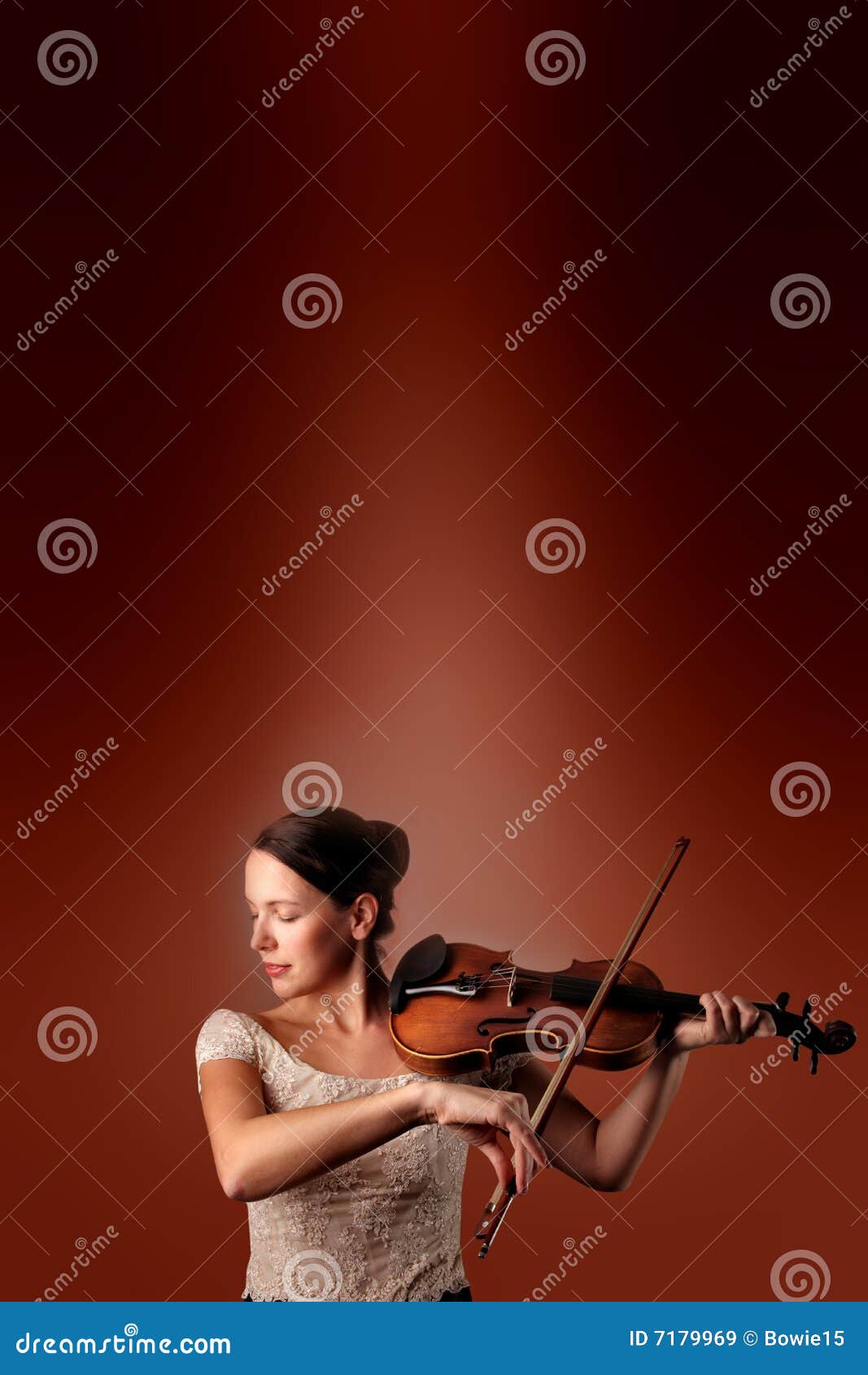 Music stock image. Image of music, virtuous, young, solo - 7179969