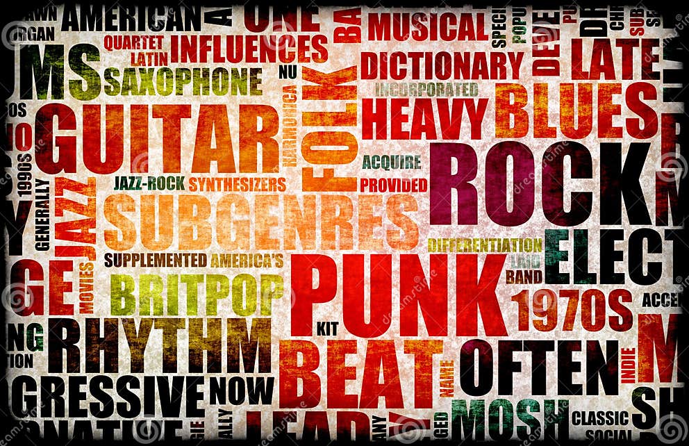 Music Background stock illustration. Illustration of genre - 11194144