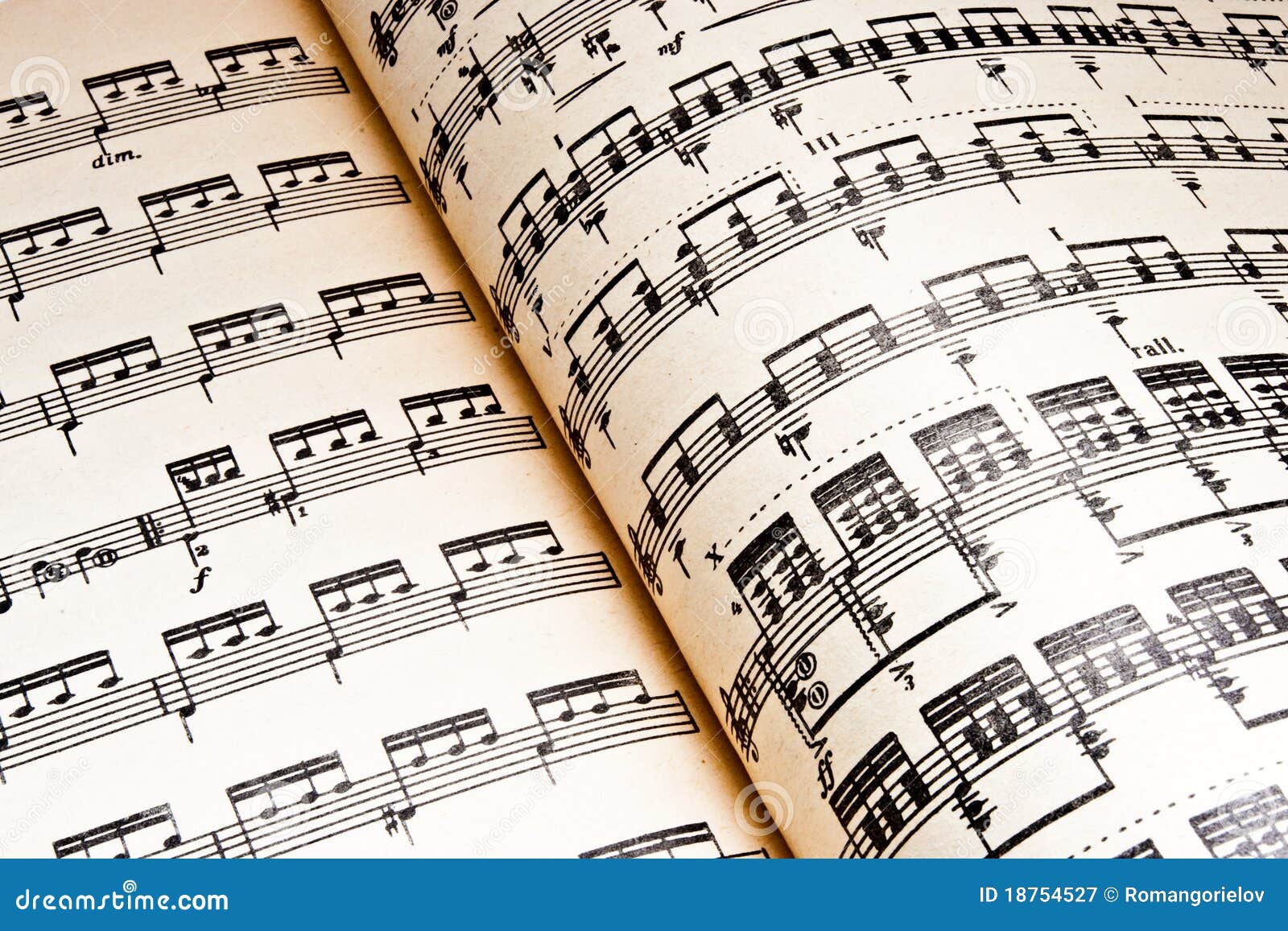 Music background stock image. Image of writing, music - 18754527