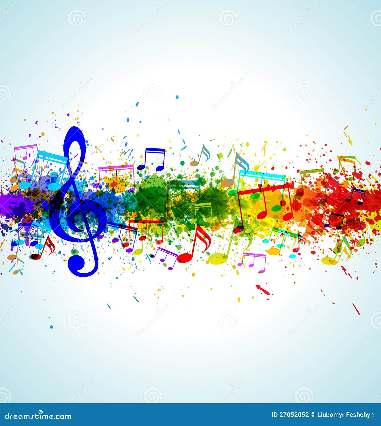 Red Music Background Means Musical Playing And Brightness Stock Photo ...