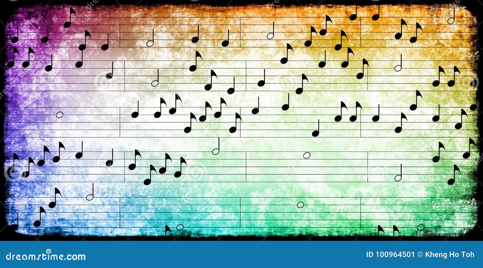 Music Backgrounds Clipart